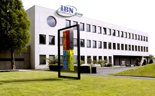 IBN Groep Uden