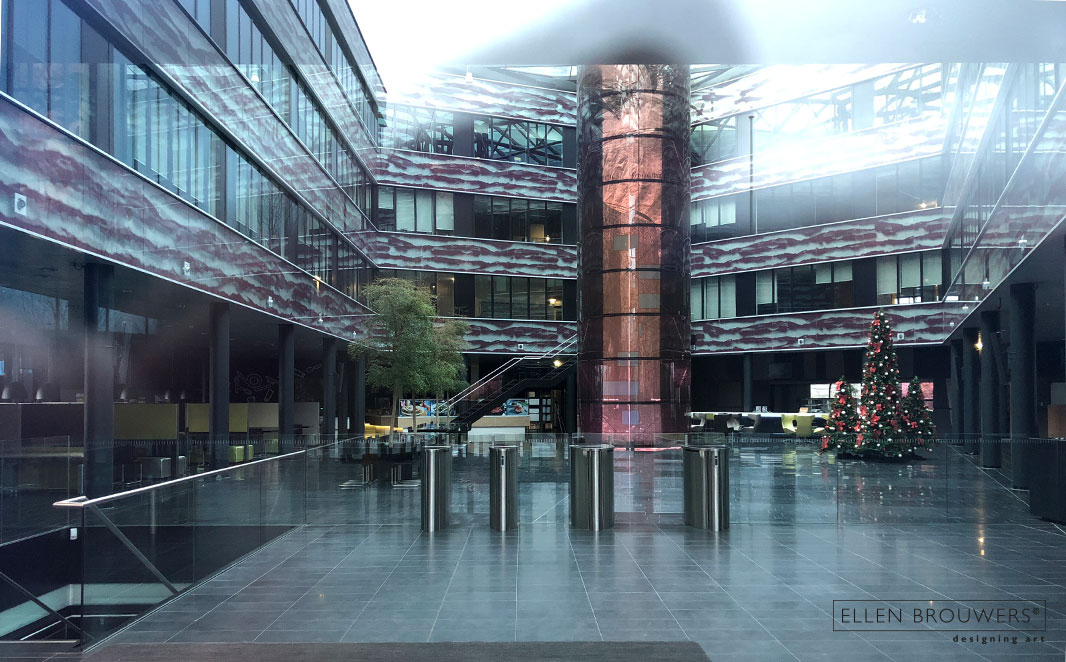 ELLEN BROUWERS > Projecten > 2009 - 2010 > CBS Heerlen