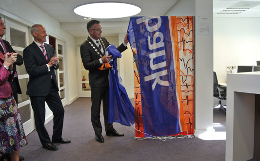 Rabobank De Lind Oisterwijk